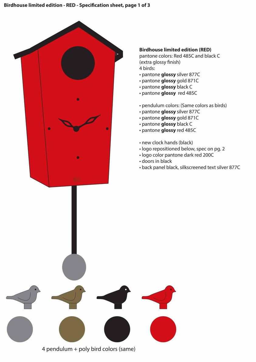 Alarm, Cuckoo & Special Wall Clocks | KOOKOO US