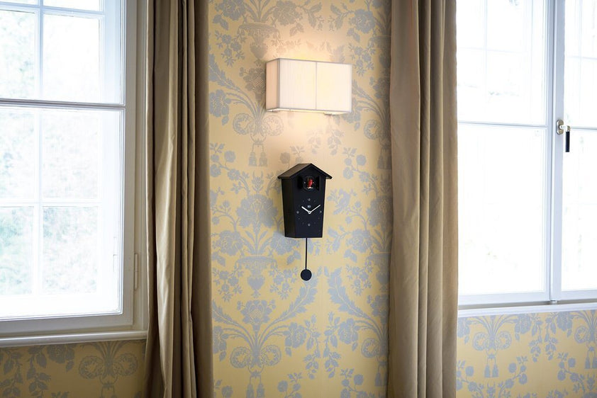 BirdHouse Modern Cuckoo Clock | KOOKOO US