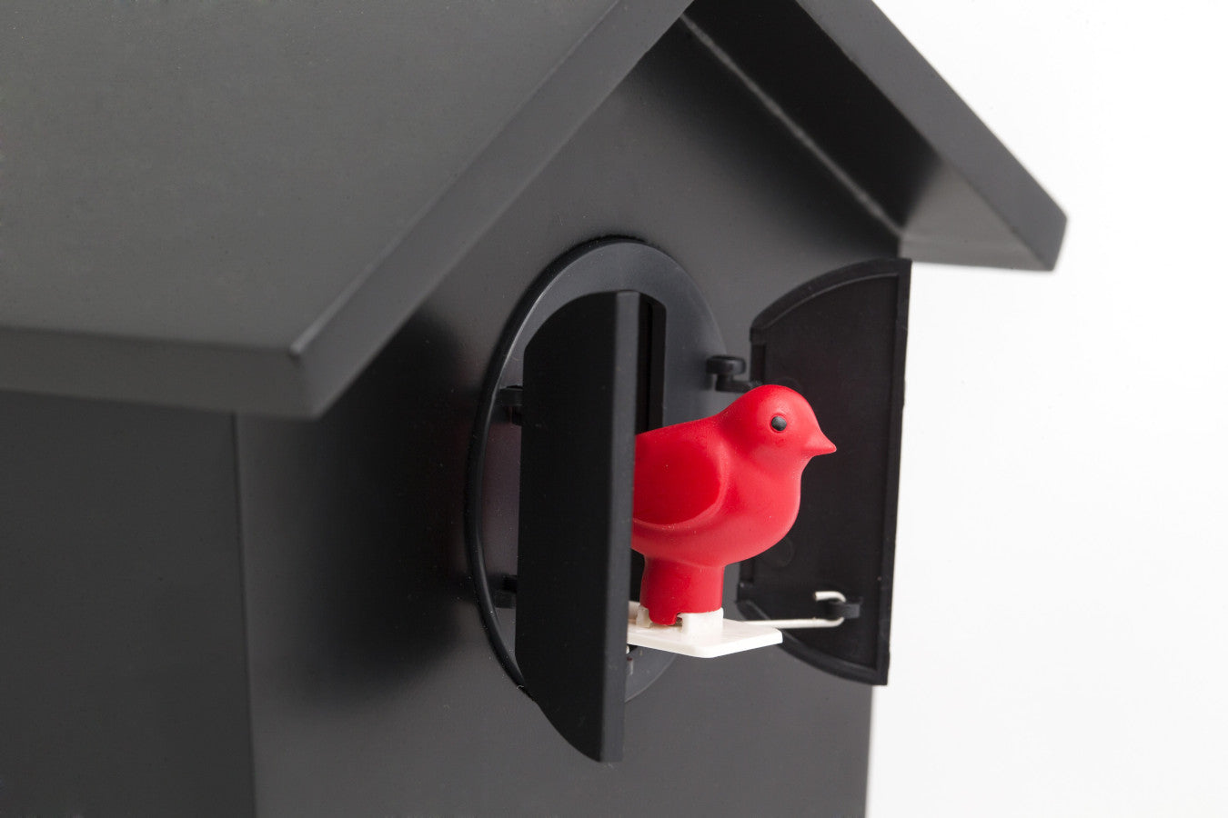 BirdHouse Modern Cuckoo Clock | KOOKOO US